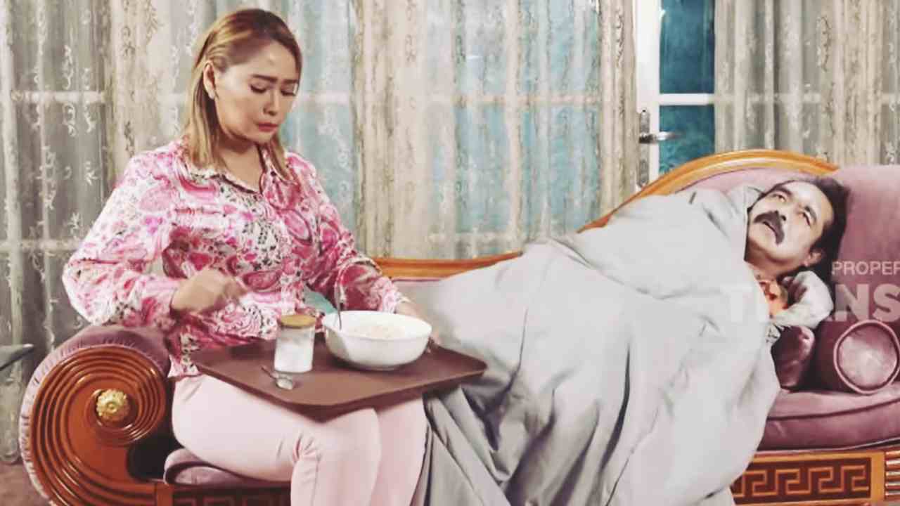 Inul Daratista Dan Adam Suseno - Trans Tv Program