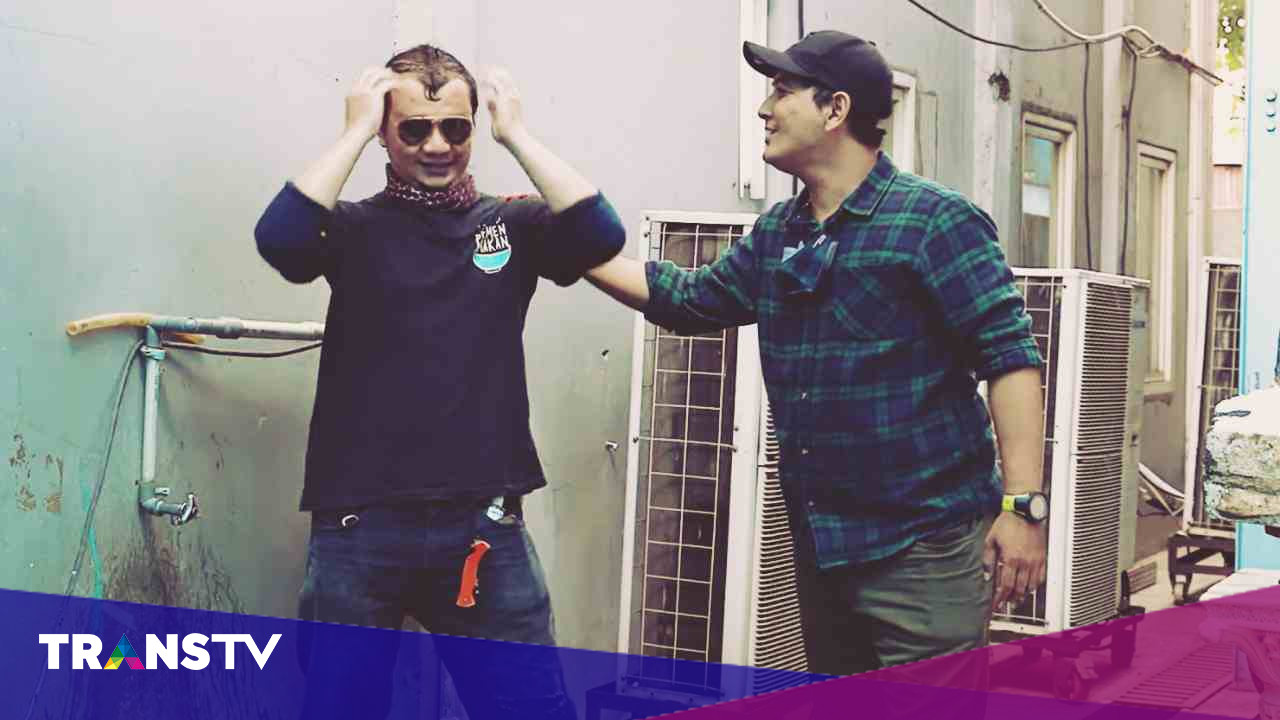 Cara Cepat Bikin Muka Menjadi Manis - Trans TV