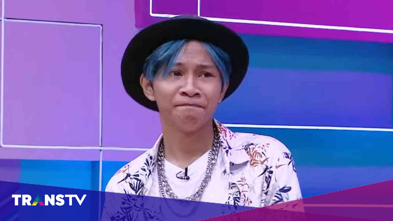 Muka Sedih Fajar Sadboy Yang Membawanya Ke Dunia Akting - Trans TV