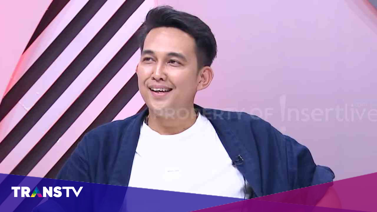 Kisah Indra Sinaga Dan Istri Berjuang Untuk Mendapat Momongan - Trans TV
