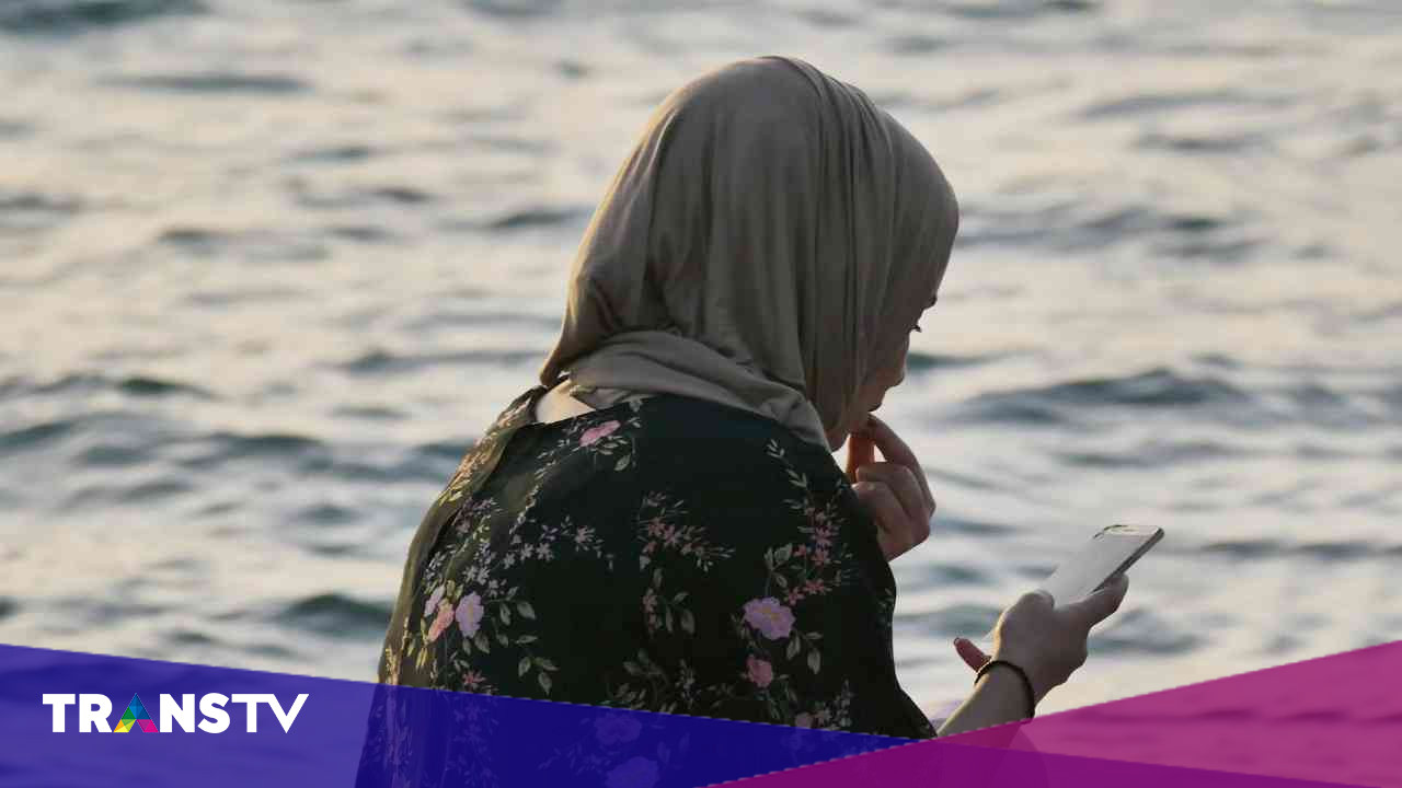 Mengetahui Obat Stres Dan Depresi Dalam Ajaran Islam - Trans TV