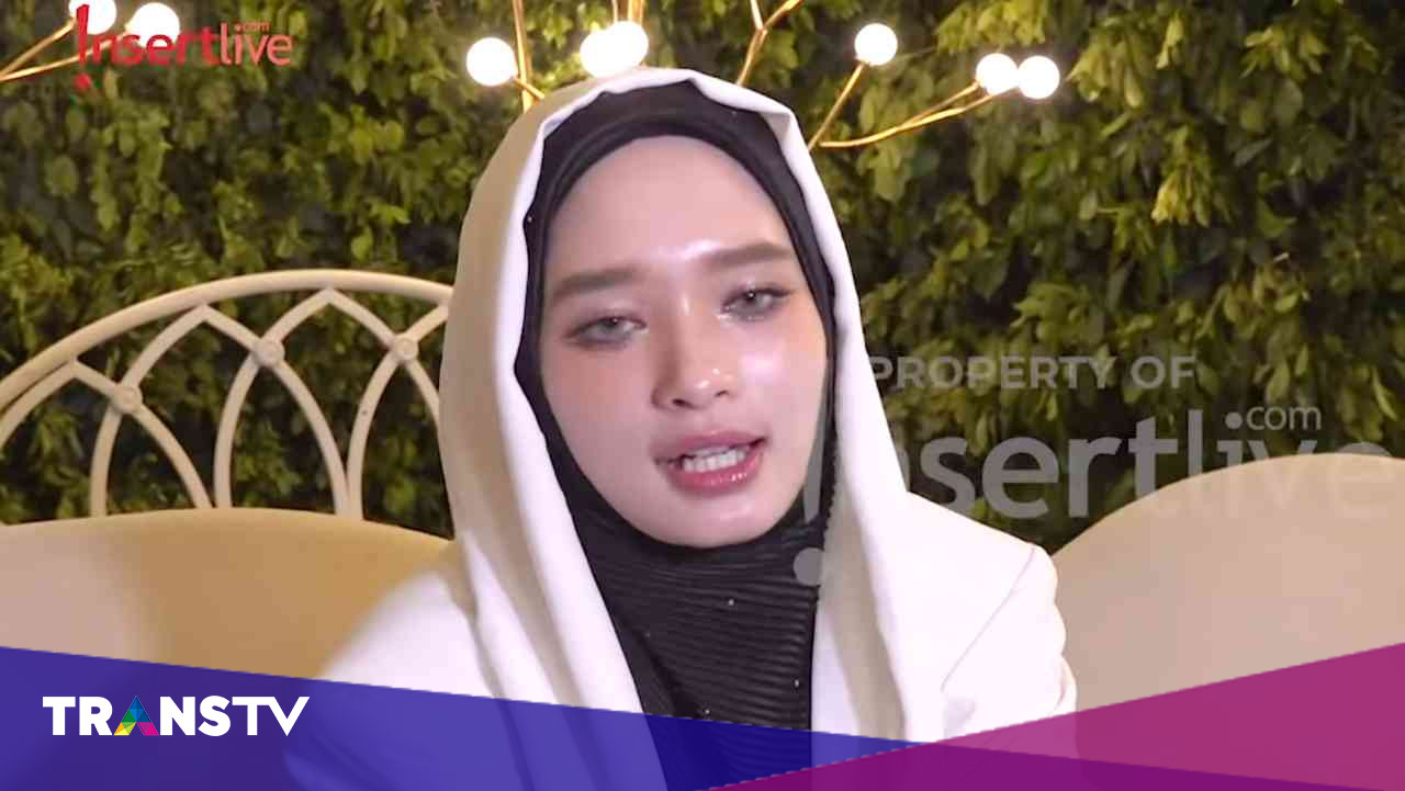 Resmi Bercerai, Seperti Apa Tipe Suami Yang Diinginkan Inara Rusli ...