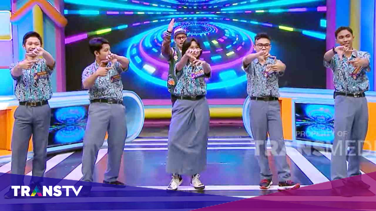 Dream Box Indonesia Episode 321 - Trans TV