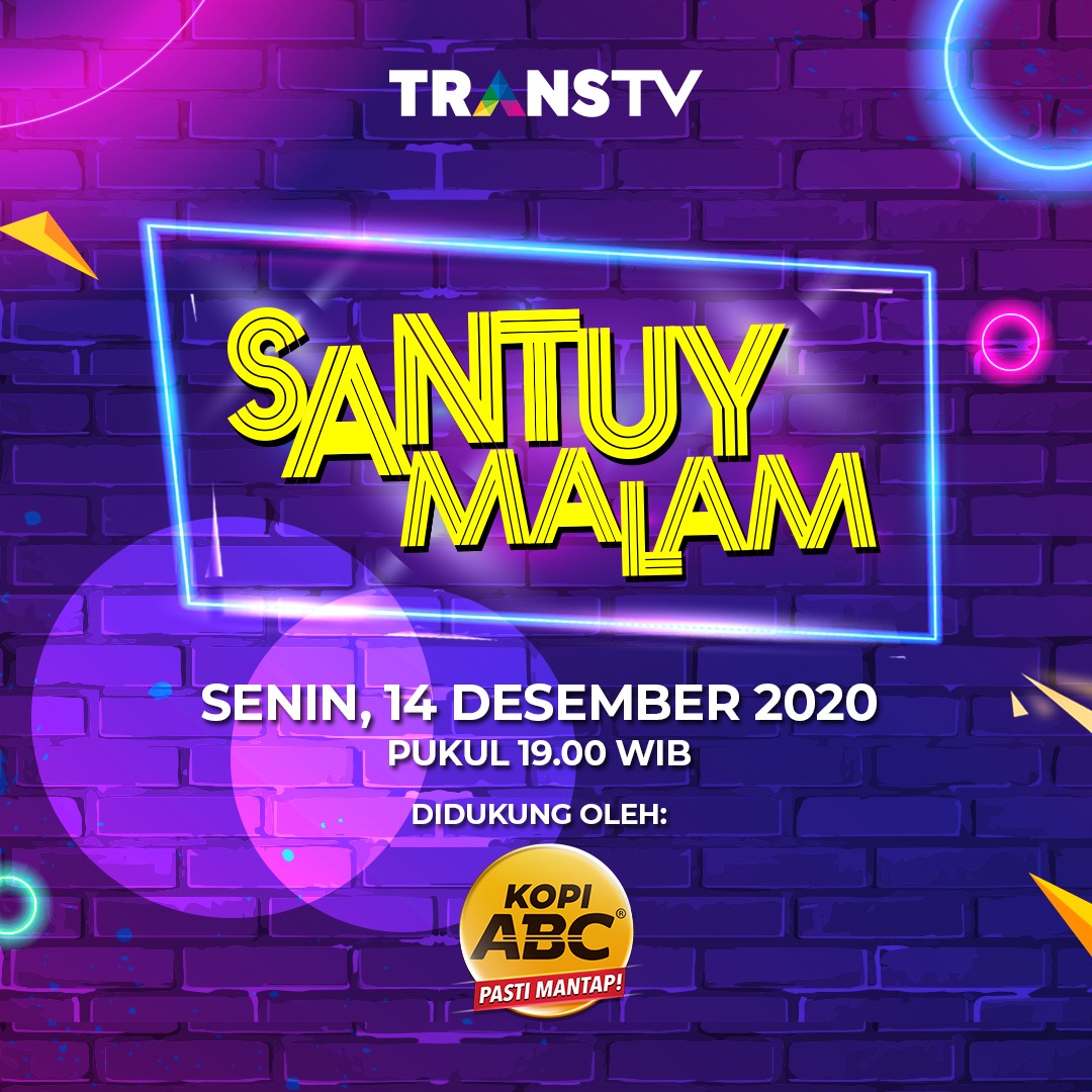 Trans TV - Live Streaming TV, Galeri Video & Jadwal Acara Siaran TV