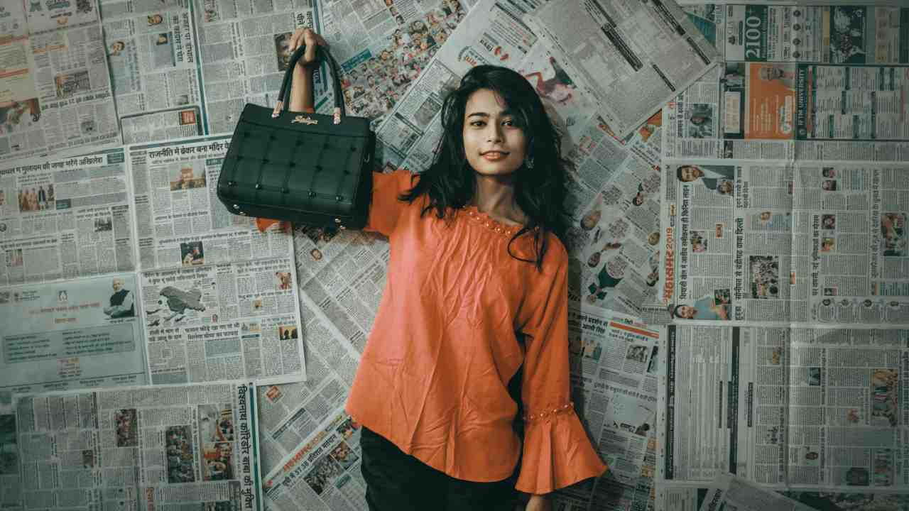 SISI LAIN: Barang Branded Second Tetap Berkelas - Trans TV